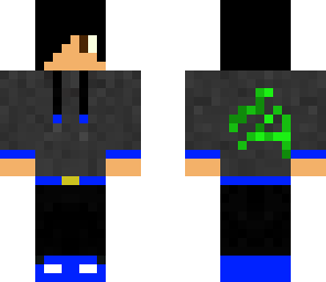 anarchia | Minecraft Skins