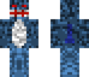 megalodon | Minecraft Skins