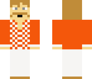 rango | Minecraft Skins