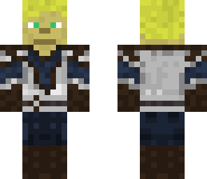 Colonist Minecraft Skins