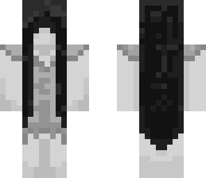 The Grudge 2 | Minecraft Skin