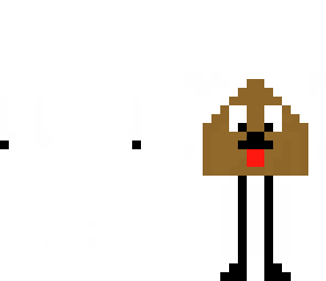 so poop | Minecraft Skins