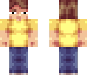 skydoesminecraft real life | Minecraft Skin