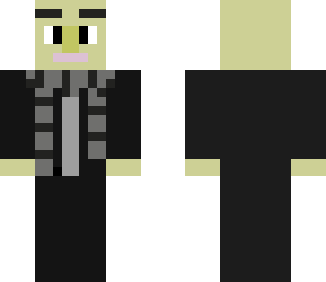 Gru Despicable Me | Minecraft Skins