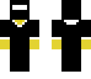 Secretary | Minecraft Skin