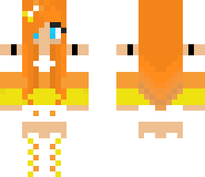 Korn | Minecraft Skins