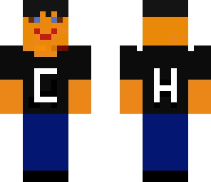 puerto rican | Minecraft Skins