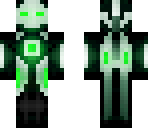 Vortex | Minecraft Skins