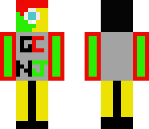 browser | Minecraft Skins