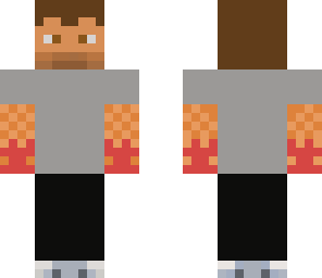 crea tu skin | Minecraft Skins