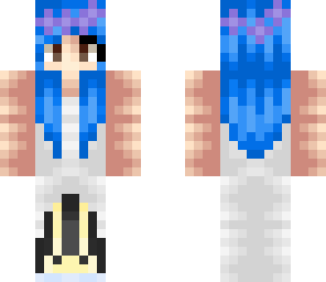 corpse bride | Minecraft Skins