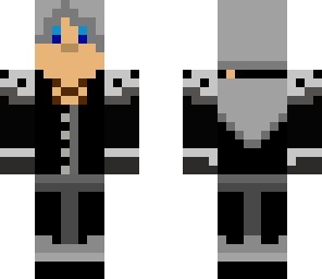 sephiroth | Minecraft Skins