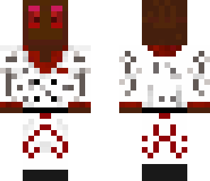 radiohead | Minecraft Skins