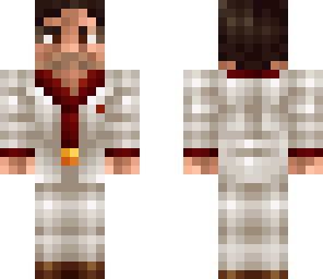 Scarface | Minecraft Skins