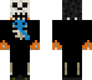 one piece brook | Minecraft Skins