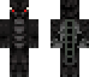 elo | Minecraft Skin