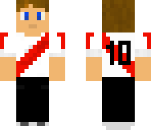 river plate | Minecraft Skins
