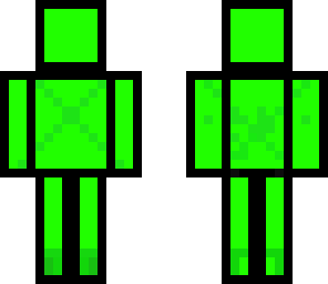 Bodysuit | Minecraft Skins