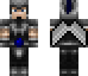angel knight | Minecraft Skins