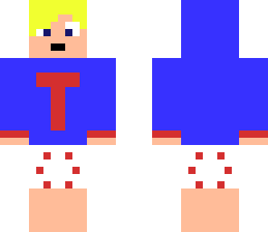banban | Minecraft Skins