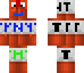 vito | Minecraft Skins