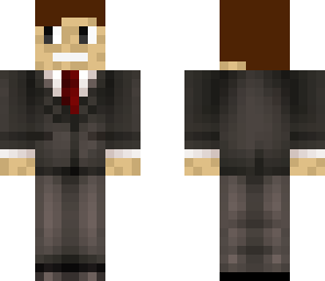 lawyer skin | Minecraft Skins