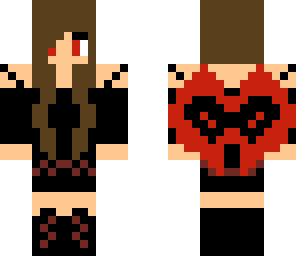 Token | Minecraft Skins