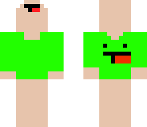 Joko | Minecraft Skins
