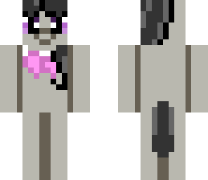 octavia | Minecraft Skin