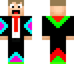 Brenton | Minecraft Skins