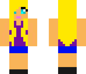 Lindee Link Minecraft Skins