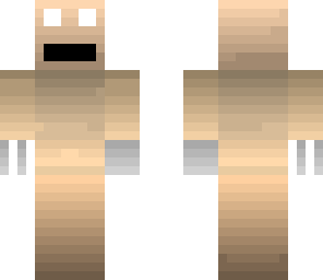 The rake | Minecraft Skin