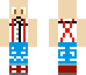 skinhead | Minecraft Skins