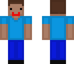 noobek | Minecraft Skins