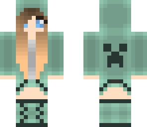 jeni | Minecraft Skins
