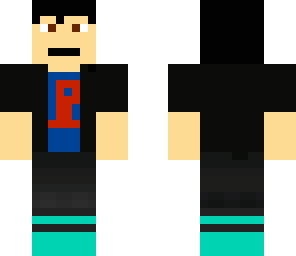 rui | Minecraft Skins