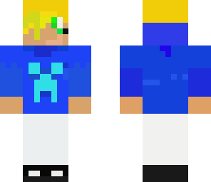 the tim | Minecraft Skin