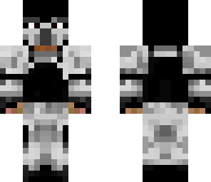 Terrorist | Minecraft Skin