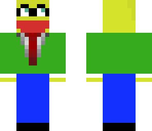 Lol Face | Minecraft Skin