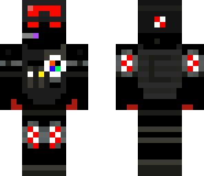 hunk resident evil | Minecraft Skins