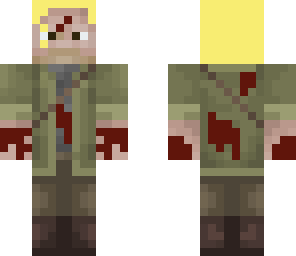 tank dempsey | Minecraft Skins