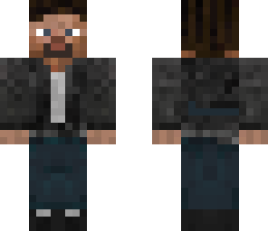 Greaser | Minecraft Skin