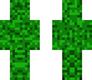 VERDE | Minecraft Skin
