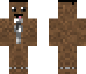 sackboy | Minecraft Skins