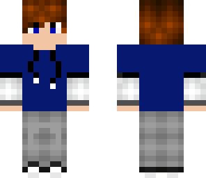 massi | Minecraft Skin