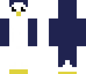 Gunter actualizado | Minecraft Skin