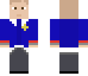 jimmy bully | Minecraft Skins