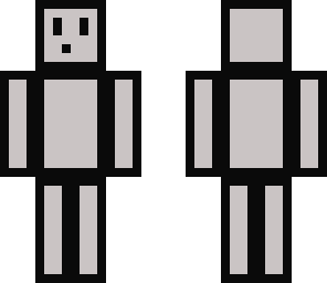 iron block | Minecraft Skins