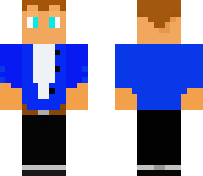 Jonny | Minecraft Skins