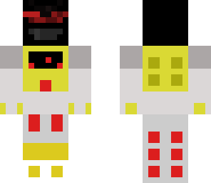 transformers grimlock | Minecraft Skins